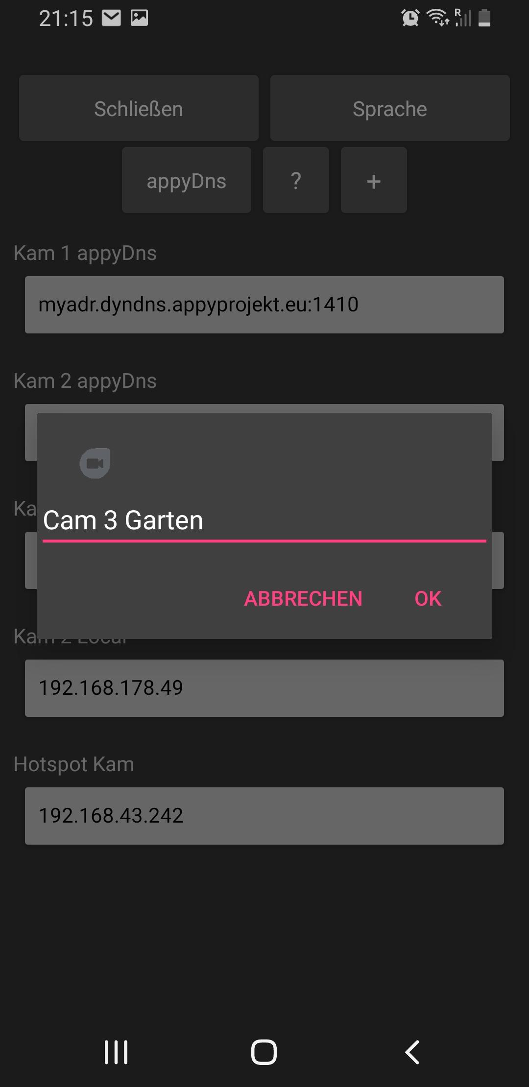 Esp32 Cam Camera Module Androi Latest Version 1 3 For Android