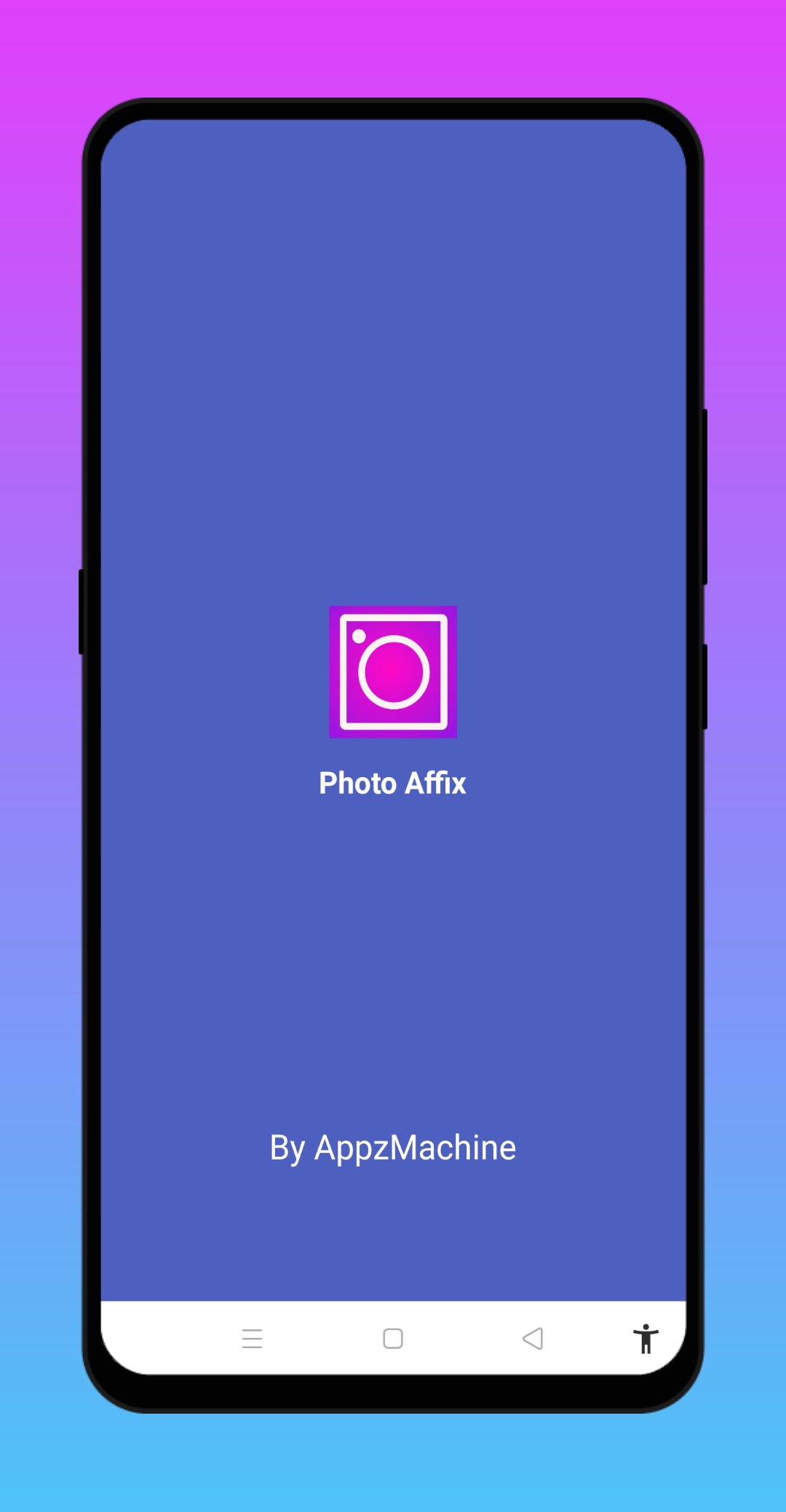 Photo Affix APK for Android Download