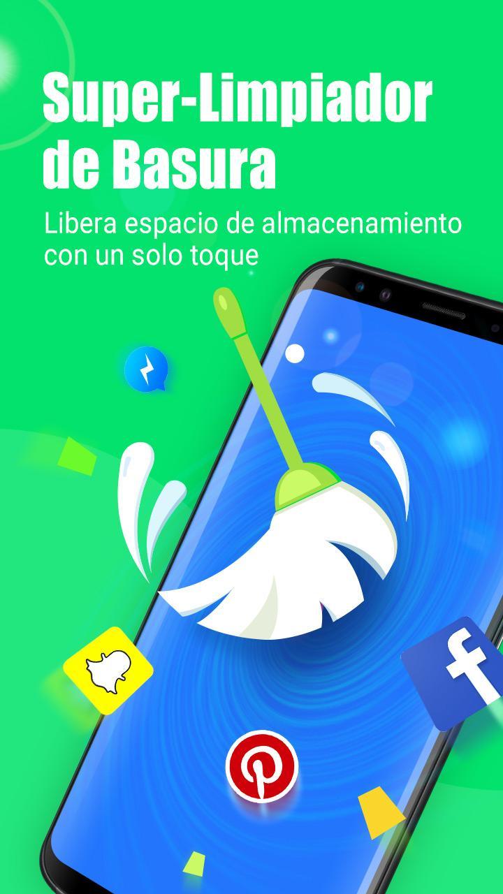 Descarga de APK de APUS Turbo Cleaner para Android Descarga de APK de APUS Turbo Cleaner para Android