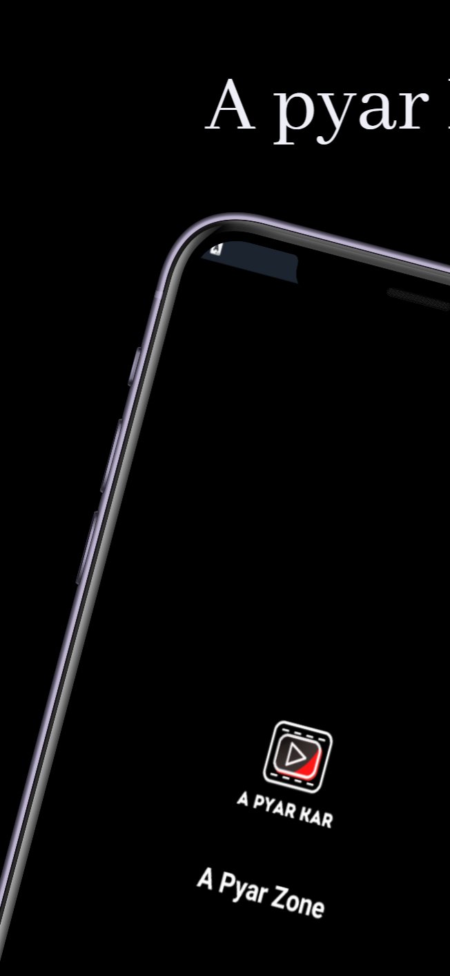 A Pyar Kar APK for Android Download