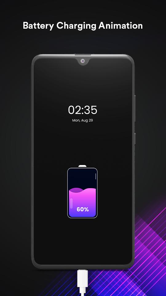 Battery Charging Animation Apk For Android Download