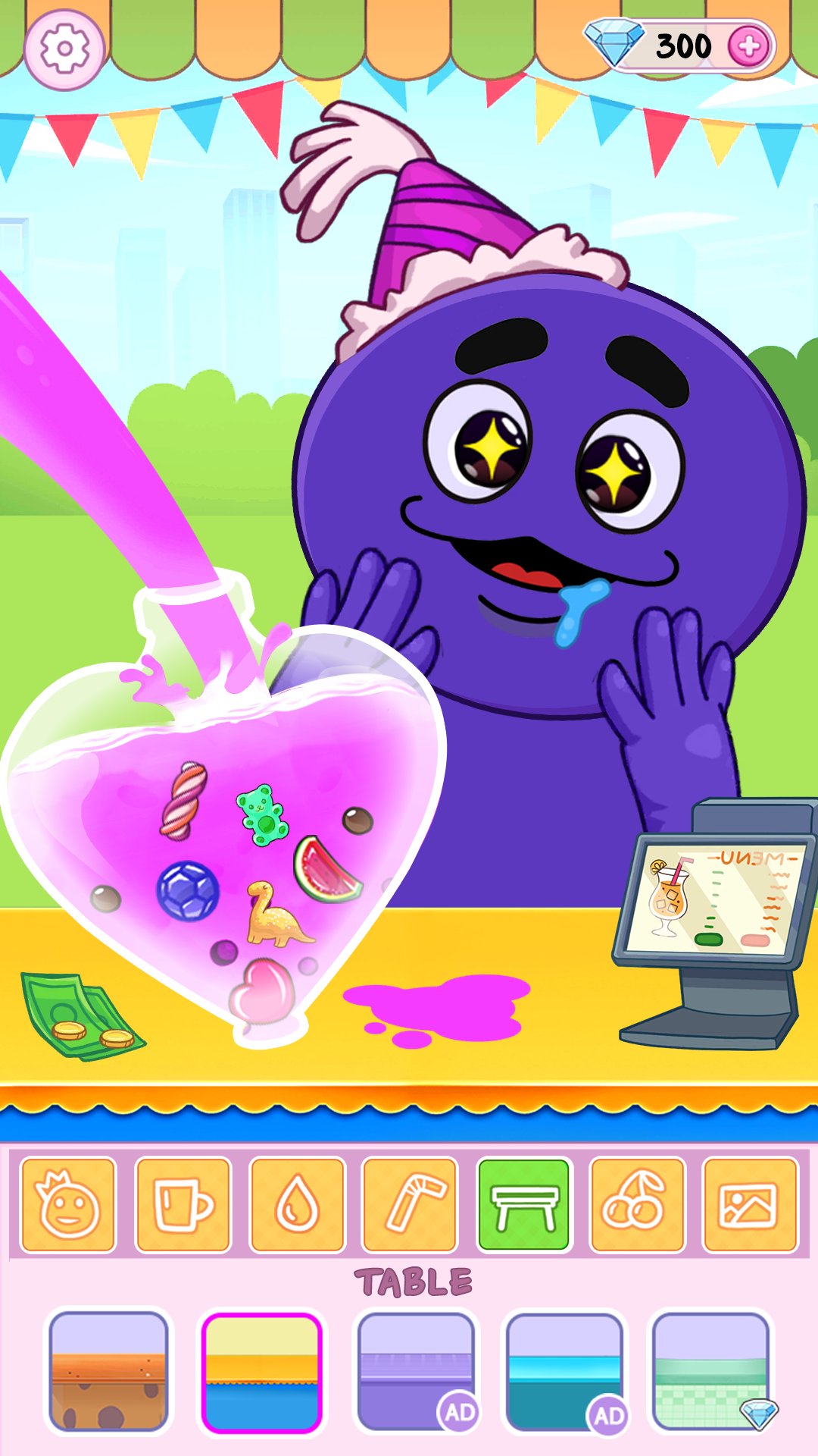 Descargar Idrink Bubble Tea : Boba Games APK Última Versión 1.4 para ...