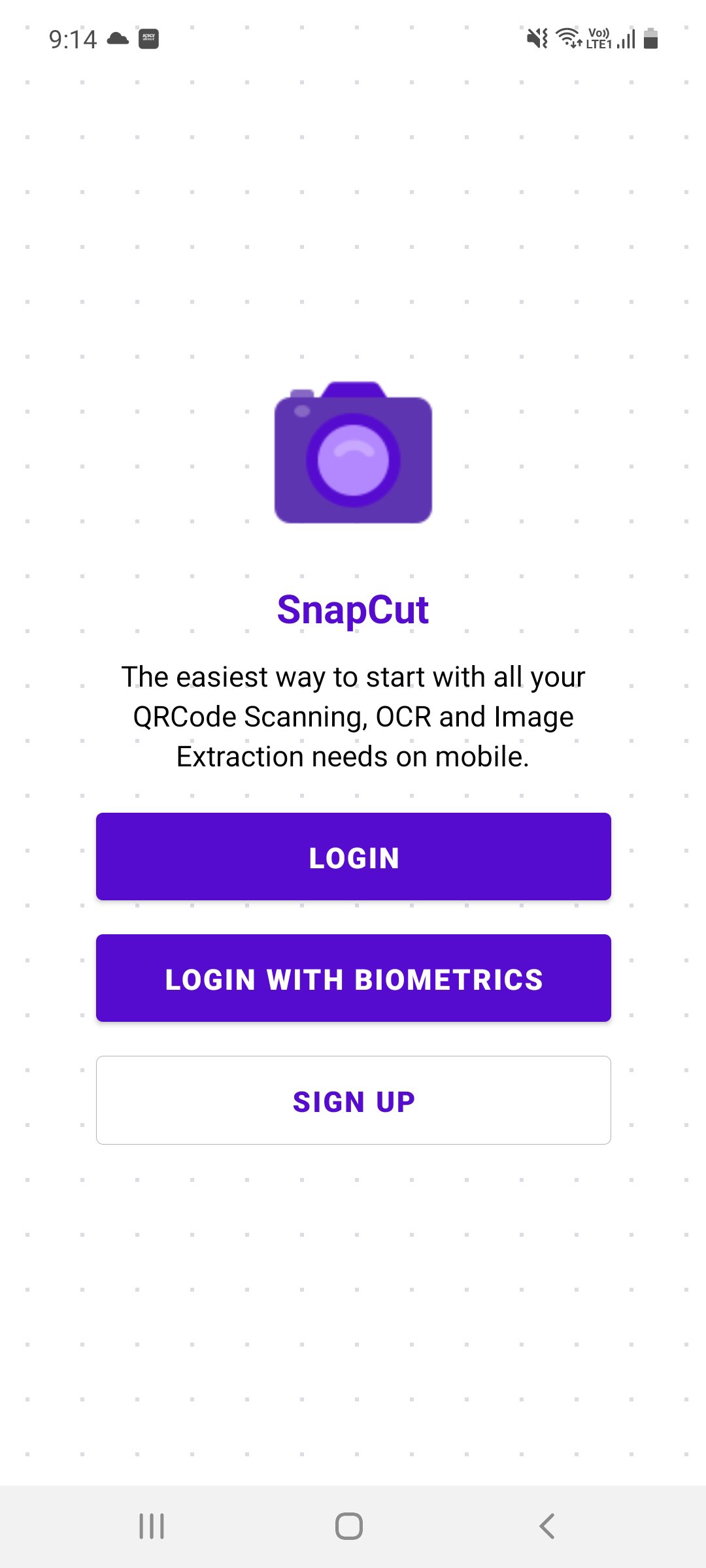 SnapCut APK for Android Download
