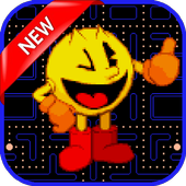 Pacman Classic APK for Android Download