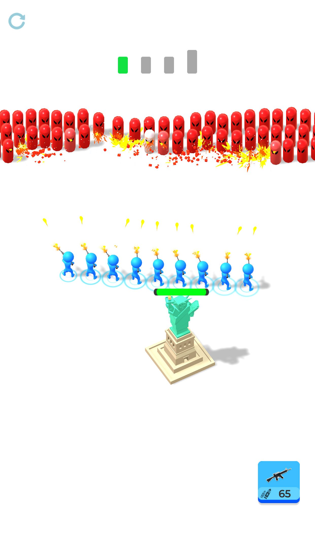 Draw Gun APK for Android Download