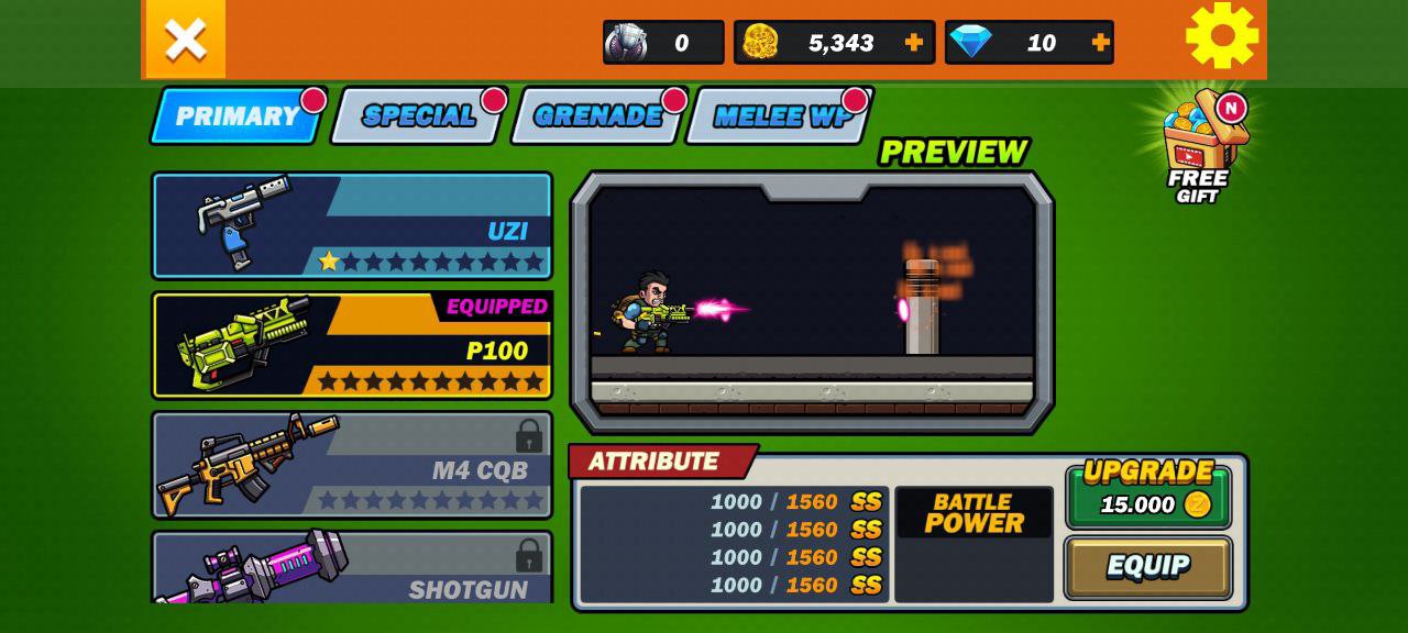 Elite Ops APK للاندرويد تنزيل