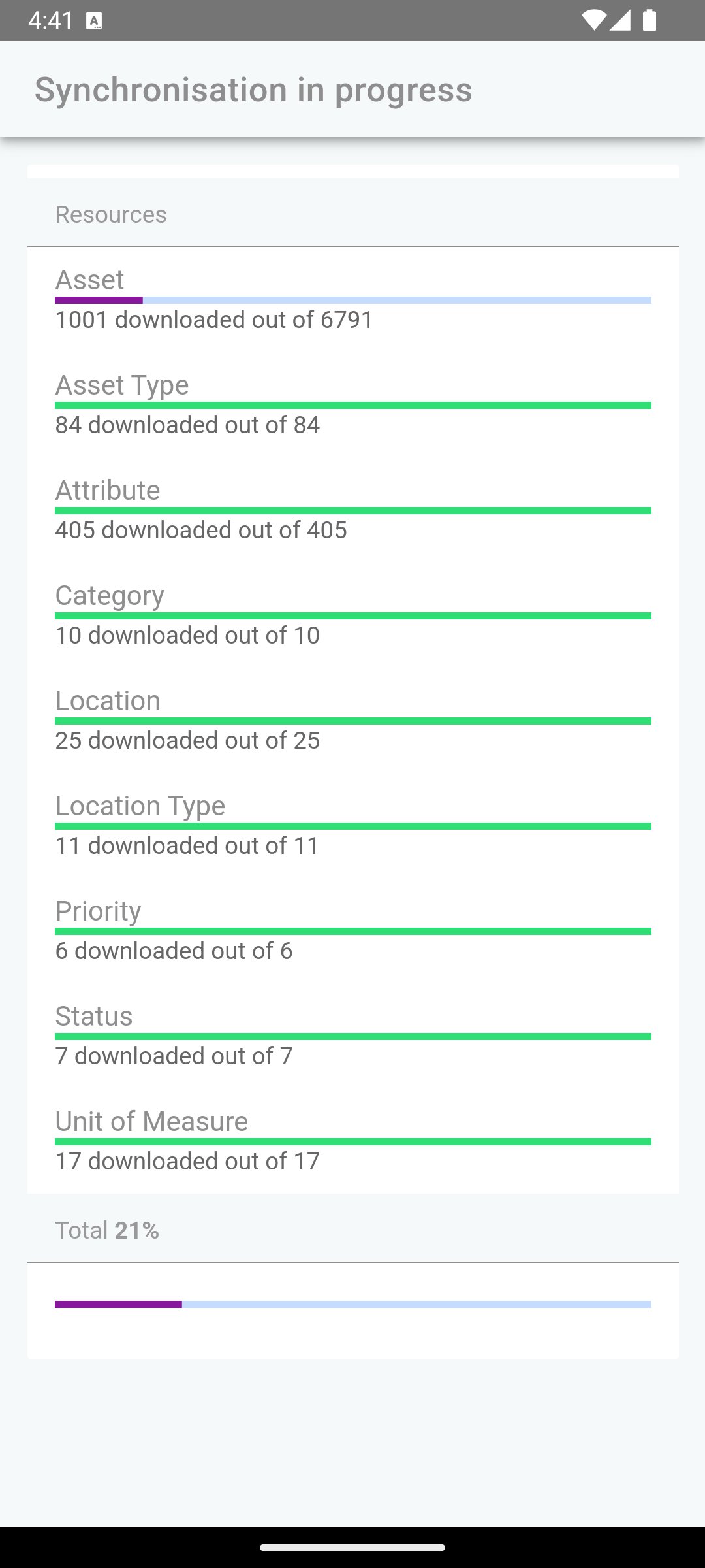 Asset Register APK for Android Download