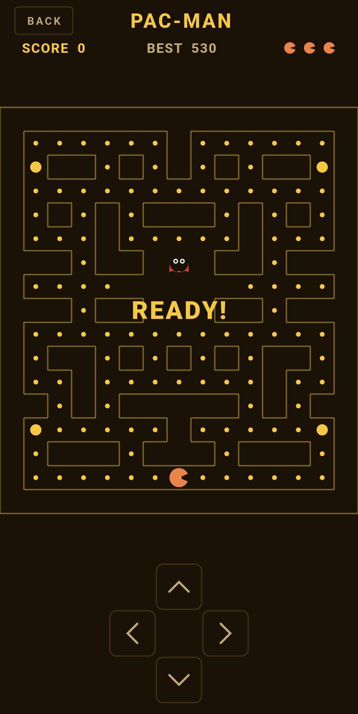 Arcado - Classic Arcade Games APK for Android Download