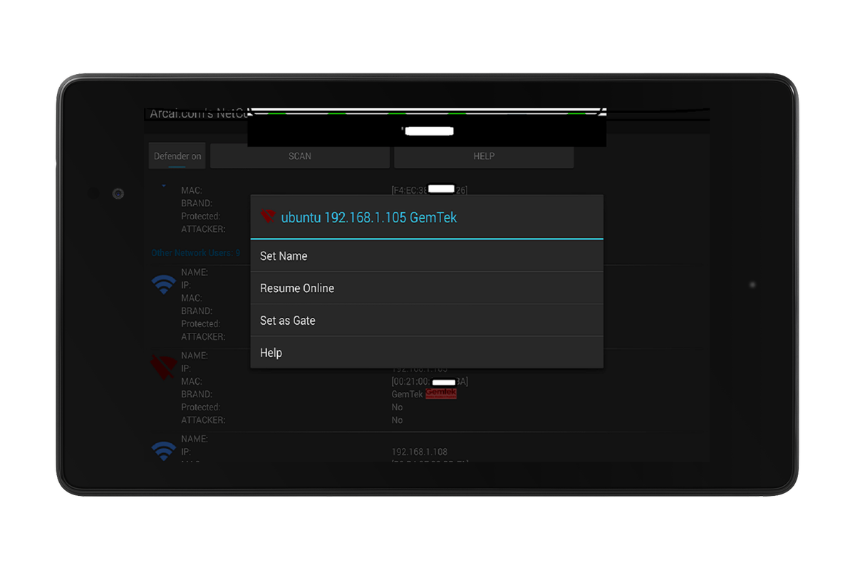 NetCut for Android - APK Download