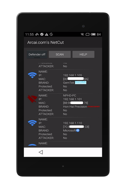 NetCut for Android - APK Download