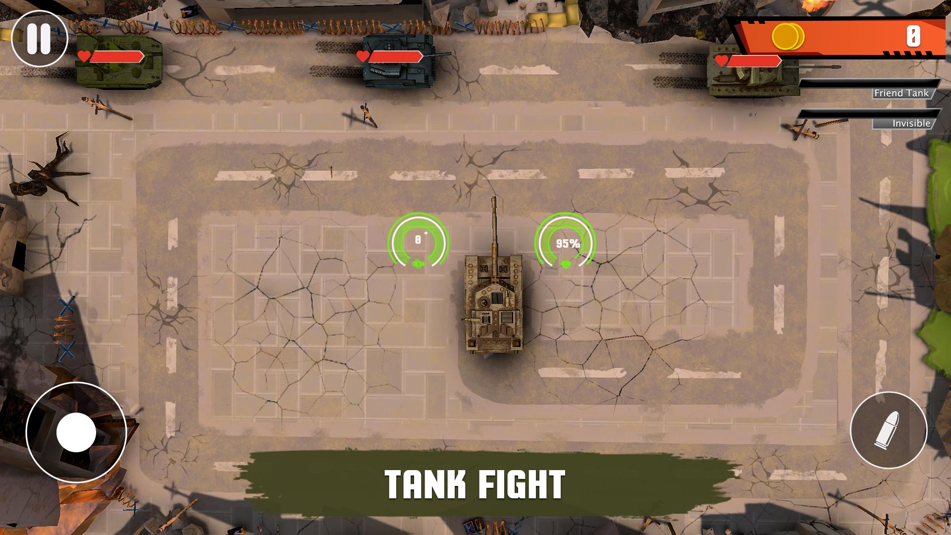Tank Master APK for Android Download