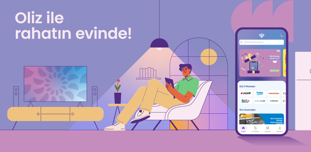 Oliz ücretsiz olarak nasıl indirilir?