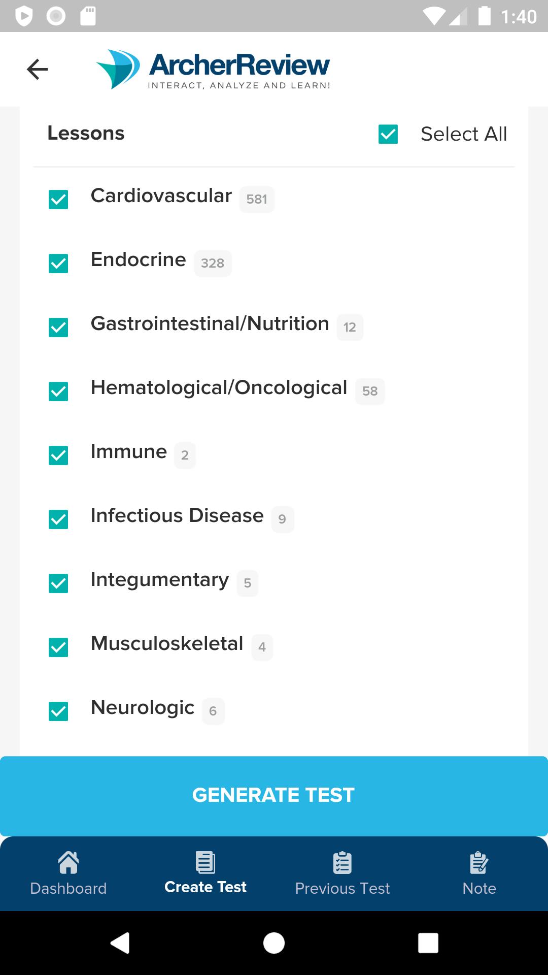 Archer Review Nclex Login Login Portal archer-review-nclex-login-login-portal