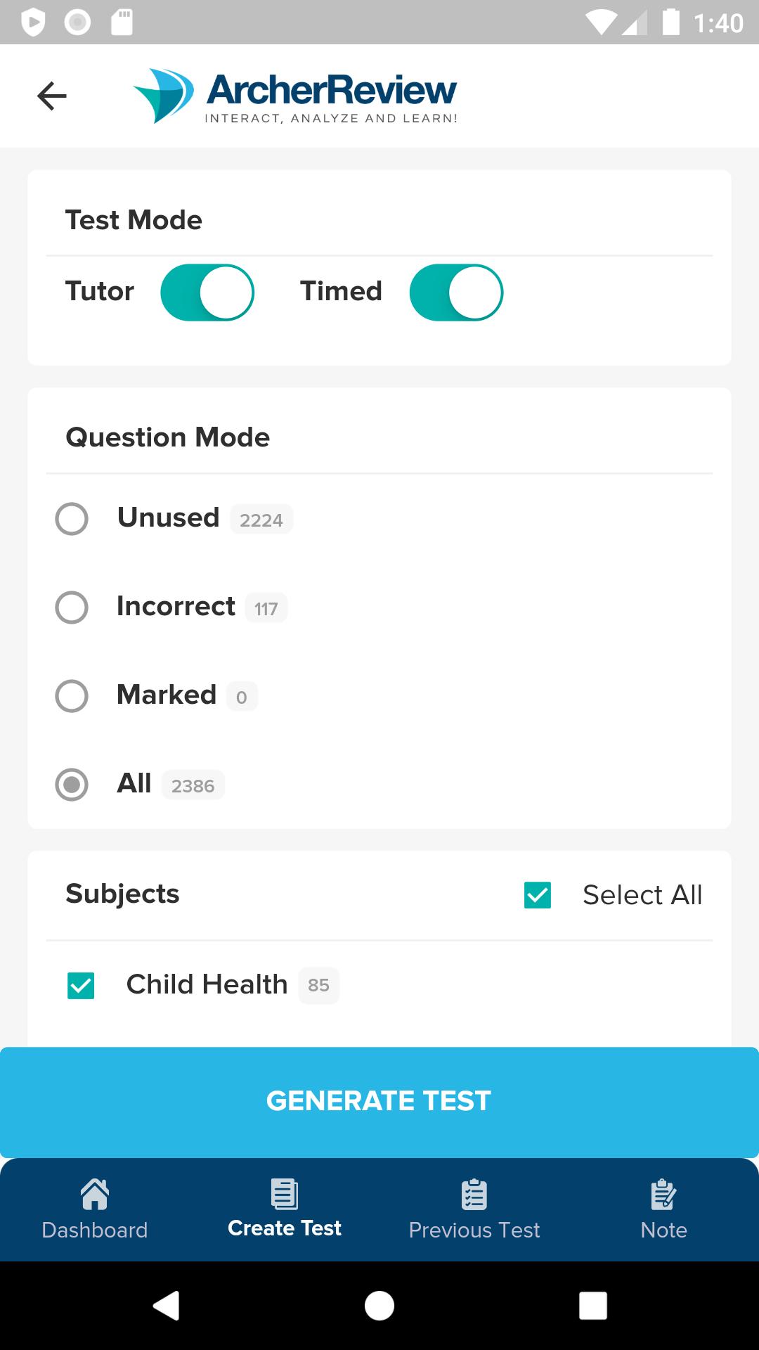 Archer Review NCLEX APK For Android Download archer-review-nclex-apk-for-android-download