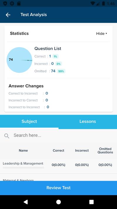 Archer Review NCLEX For Android APK Download archer-review-nclex-for-android-apk-download