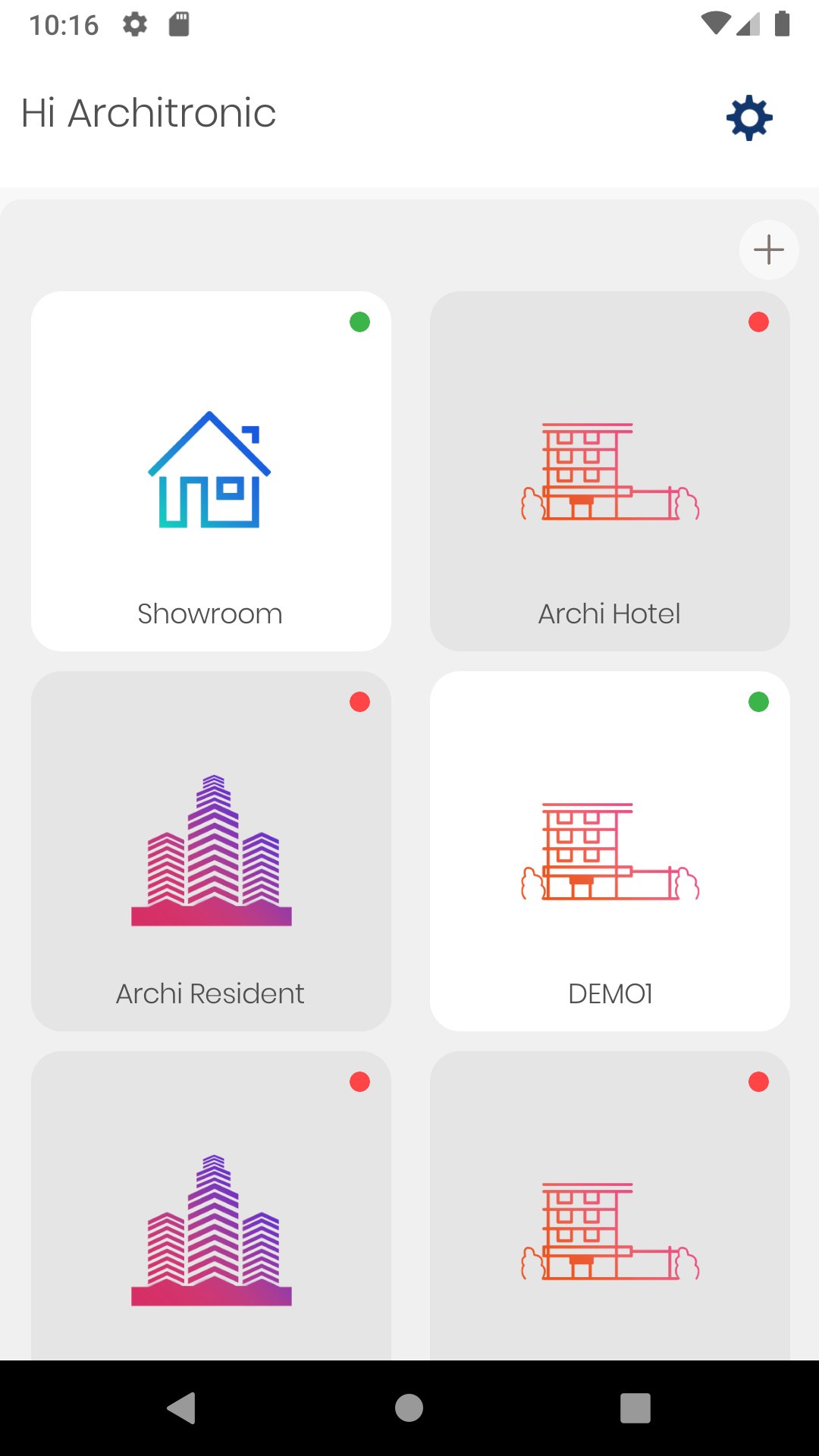 Archi APK for Android Download