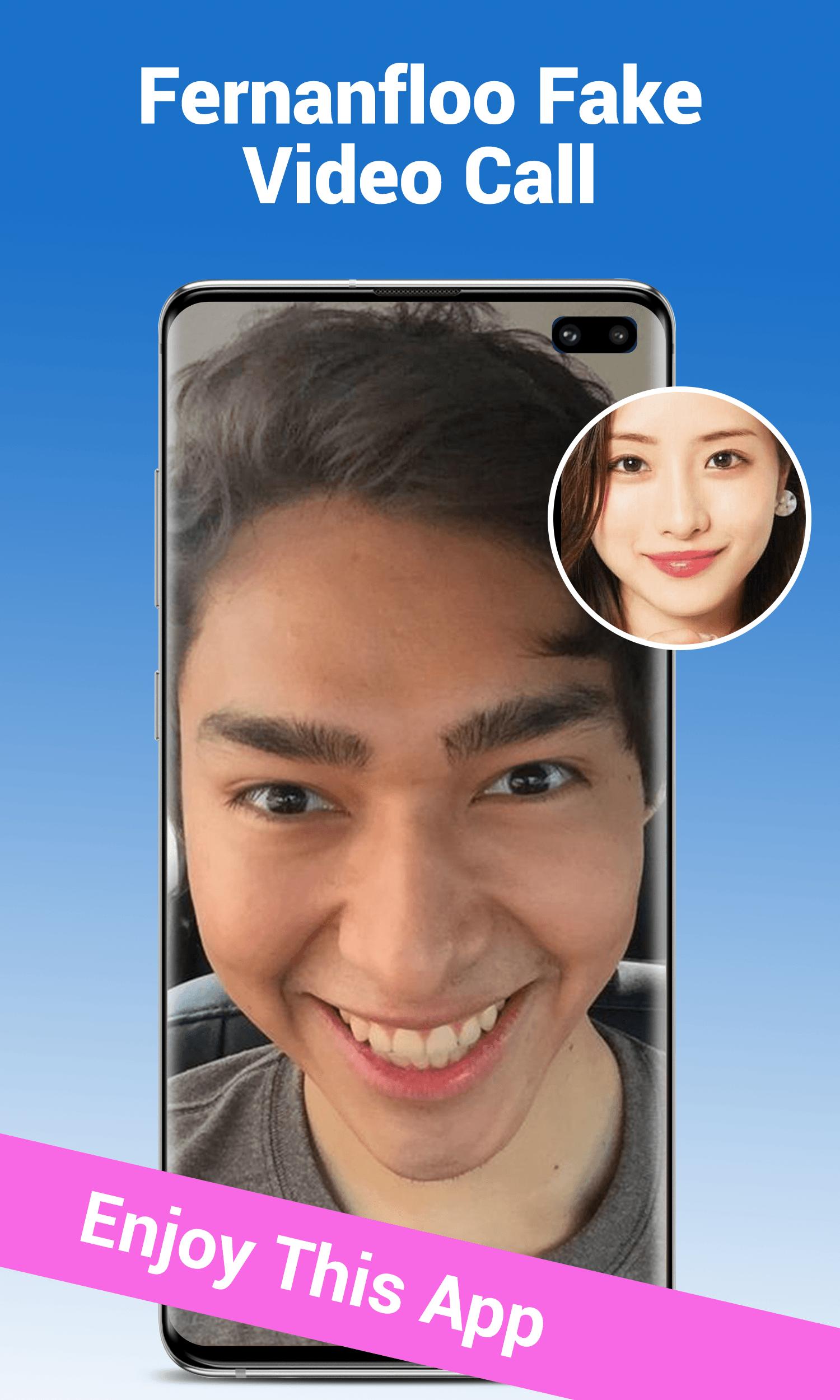 Fernanfloo llamada Falsa APK for Android Download Fernanfloo llamada Falsa APK for Android Download
