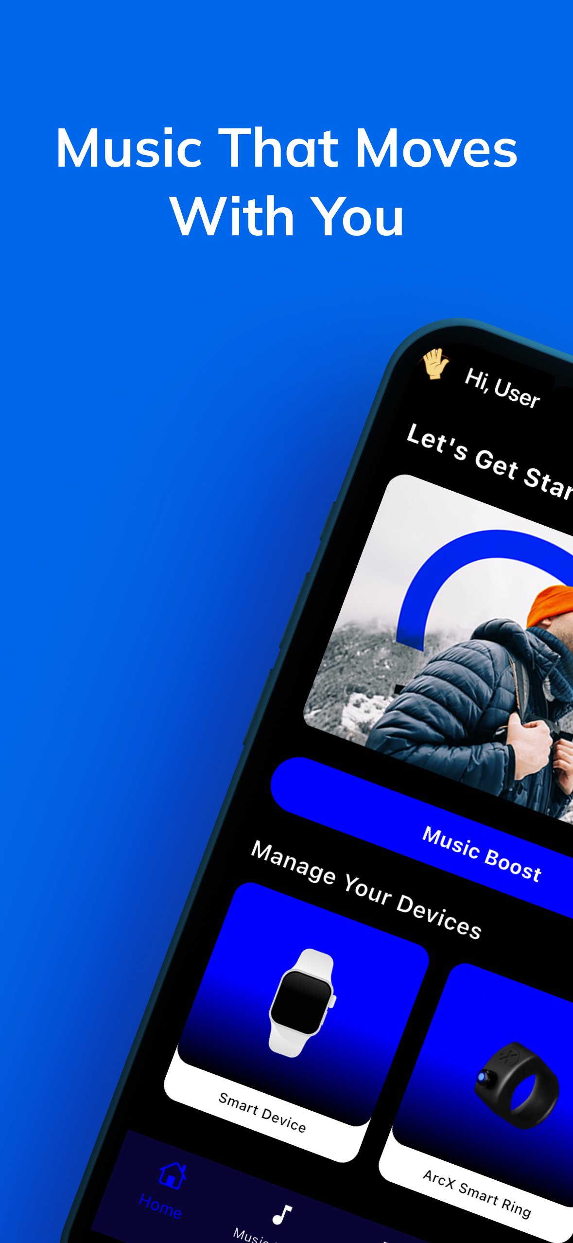 ArcX APK for Android Download