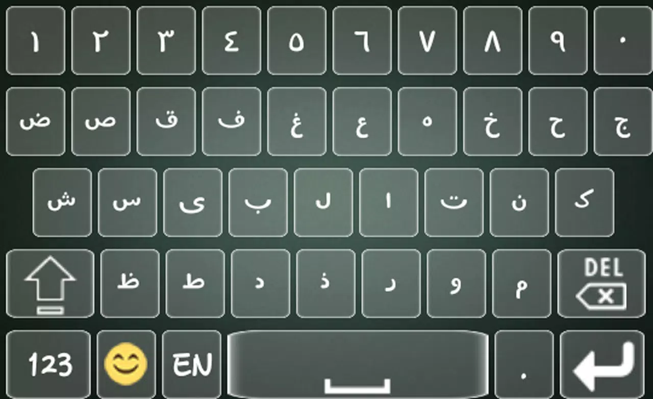Arabic Phonetic Keyboard To Type In Arabic With Your, 47% OFF