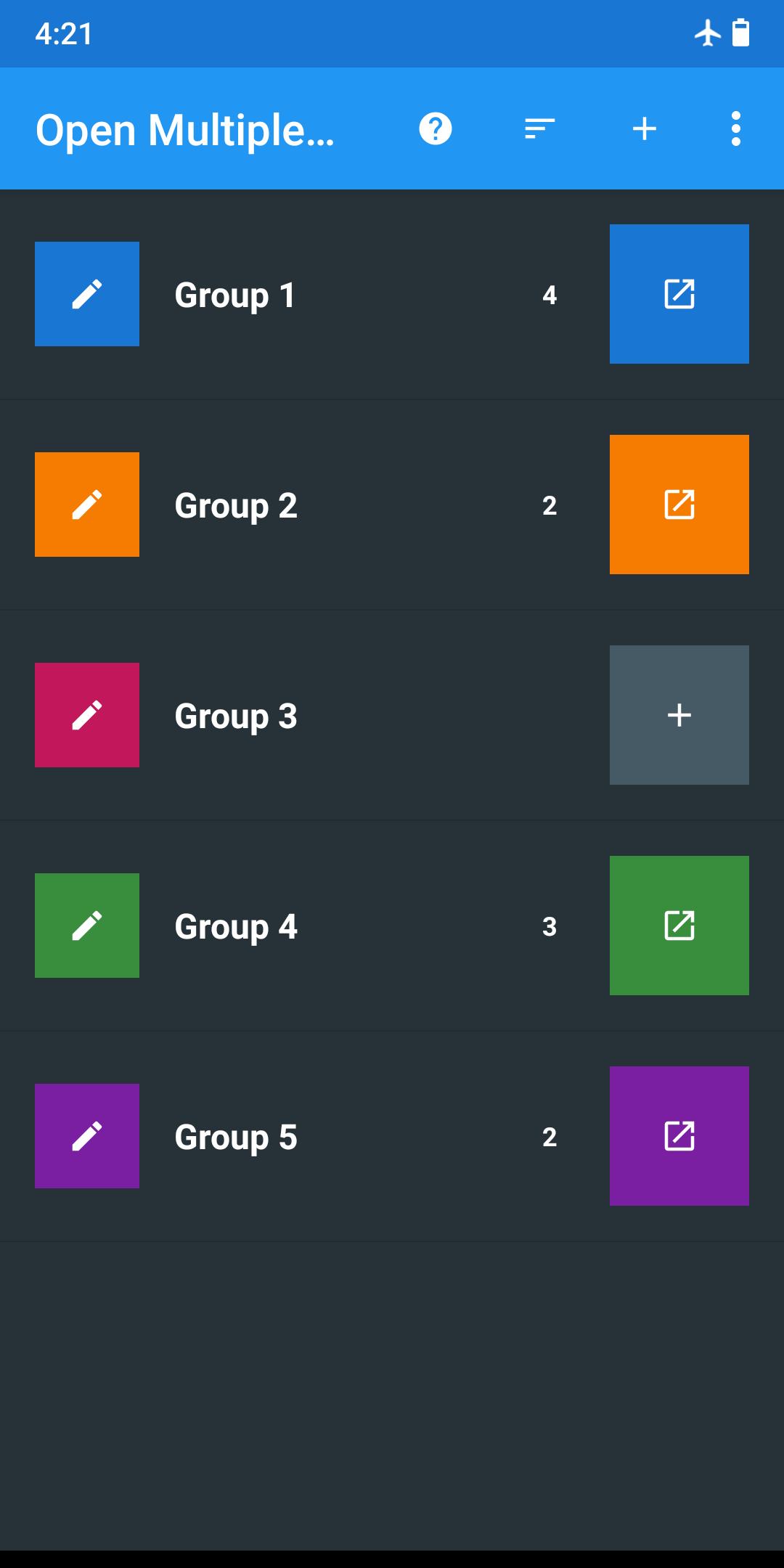 Open Multiple Apps APK for Android Download Open Multiple Apps APK for Android Download