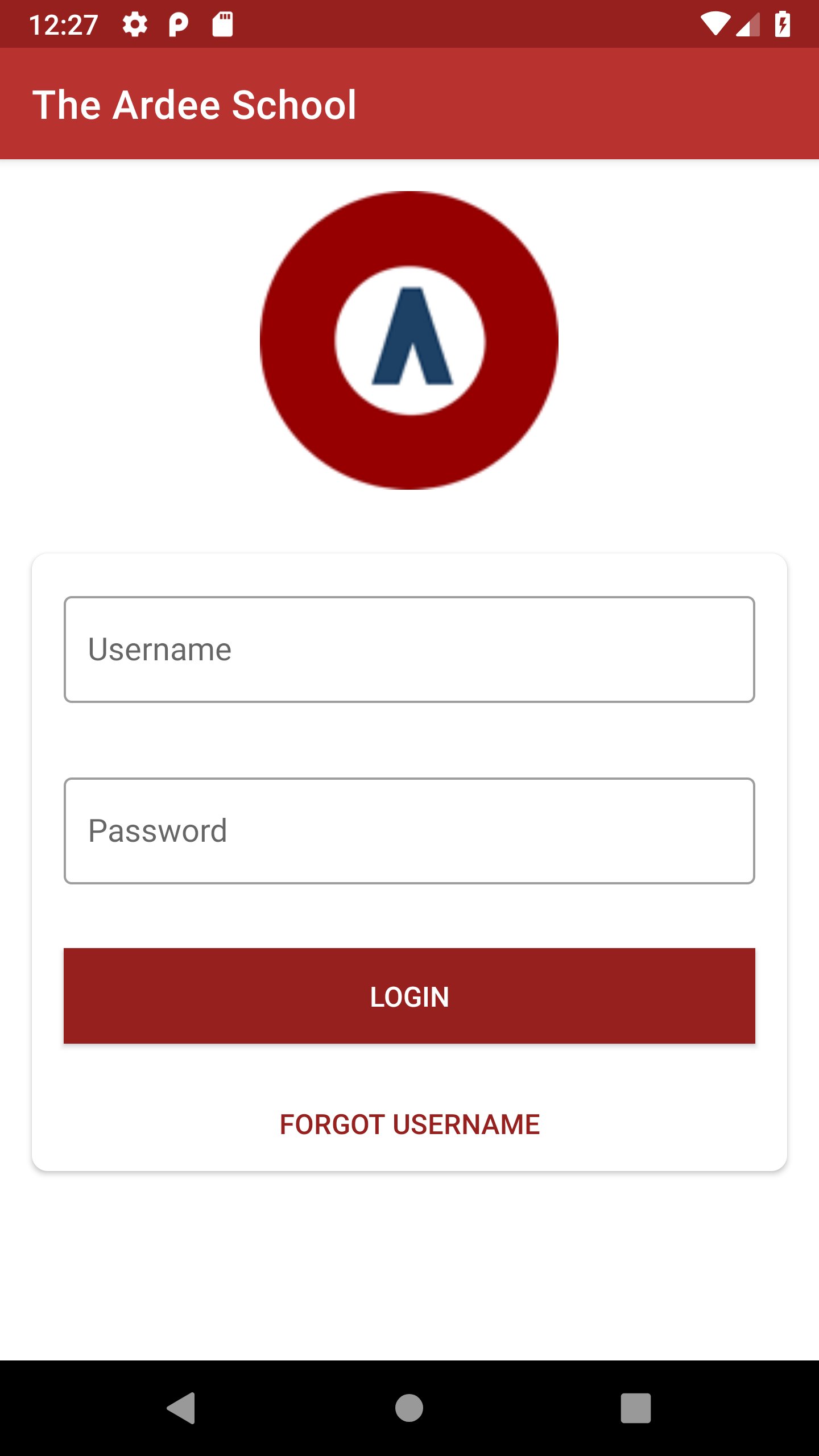 Ardee Student App APK for Android Download