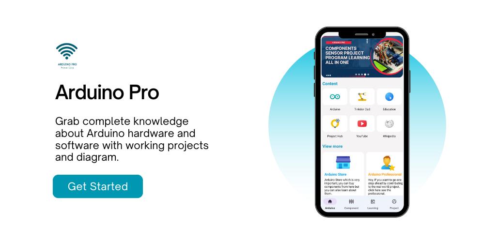 Arduino Pro 安卓apk下载 最新版本