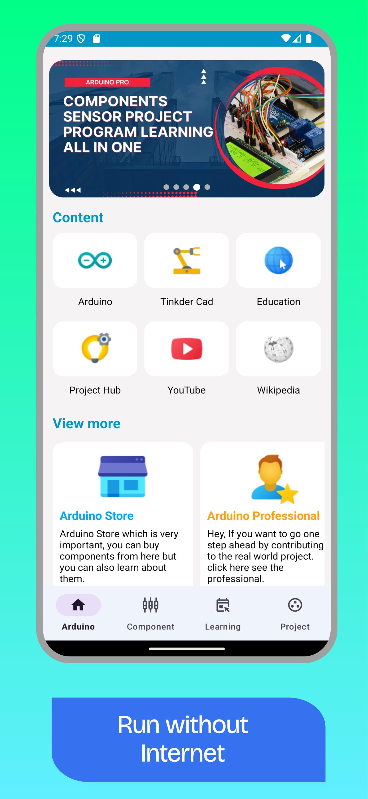 Arduino Pro Apk For Android Download
