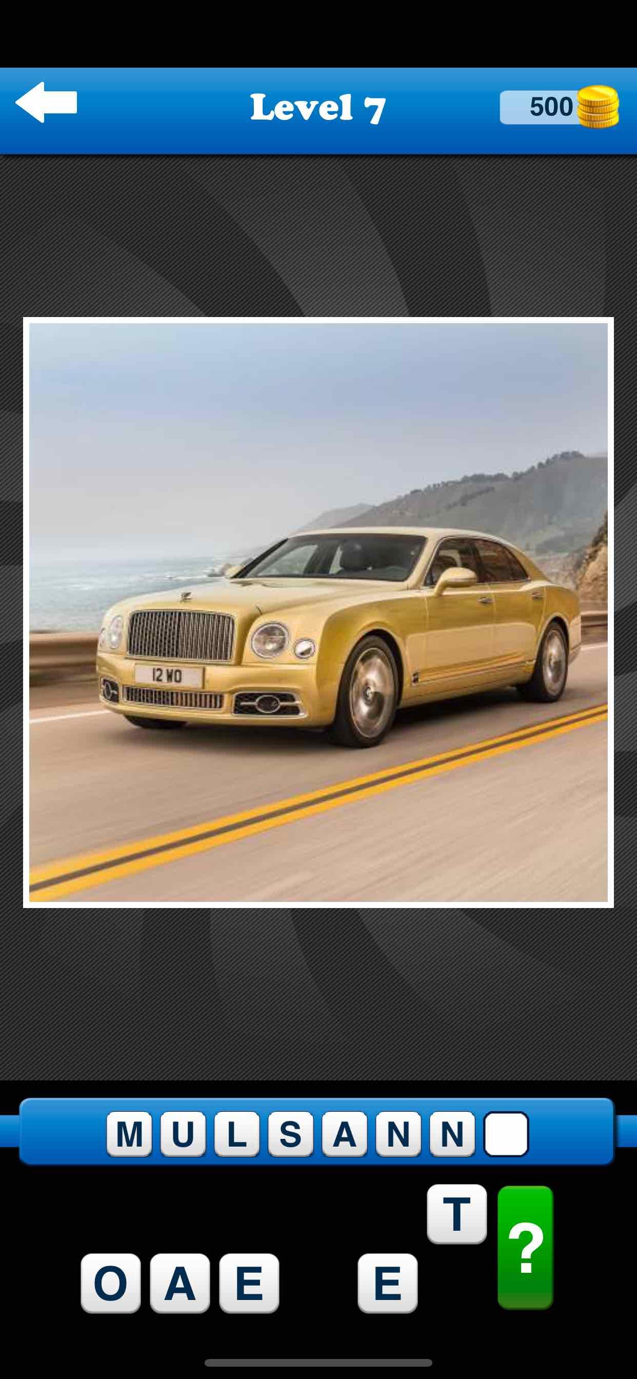 Guess the Car Brand Logo Quiz! APK für Android herunterladen Guess the Car Brand Logo Quiz! APK für Android herunterladen