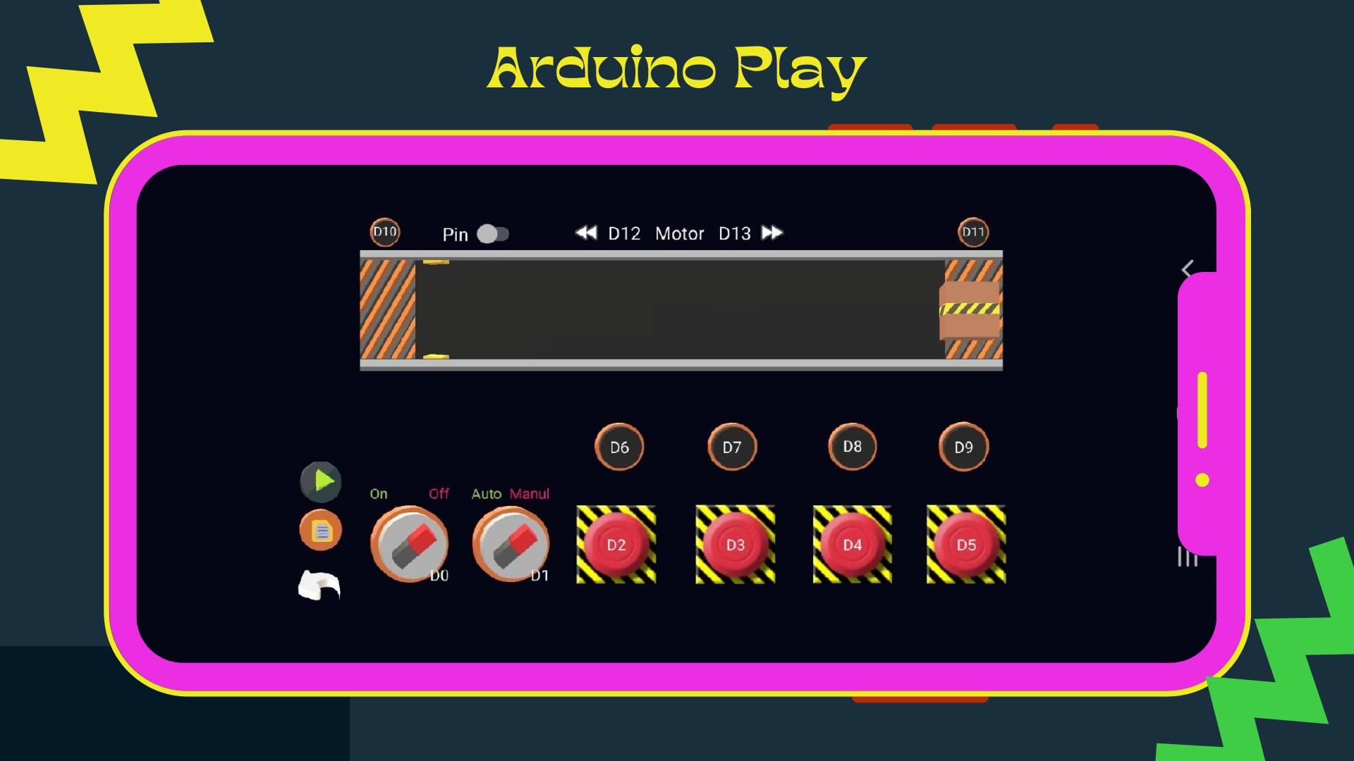 Android용 Arduino Play Apk 다운로드