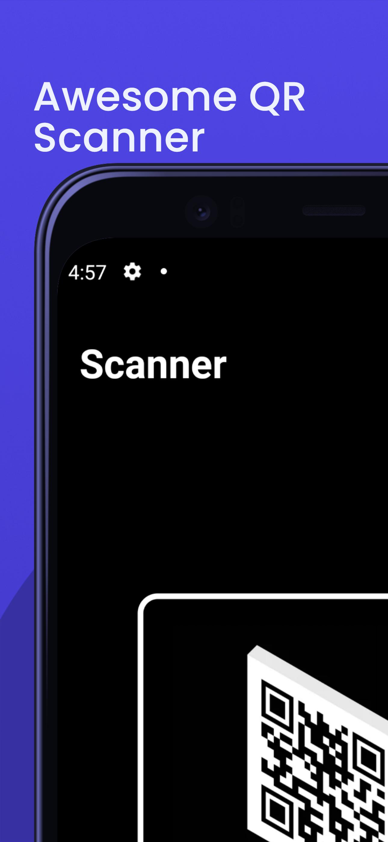 Awesome Qr Apk للاندرويد تنزيل