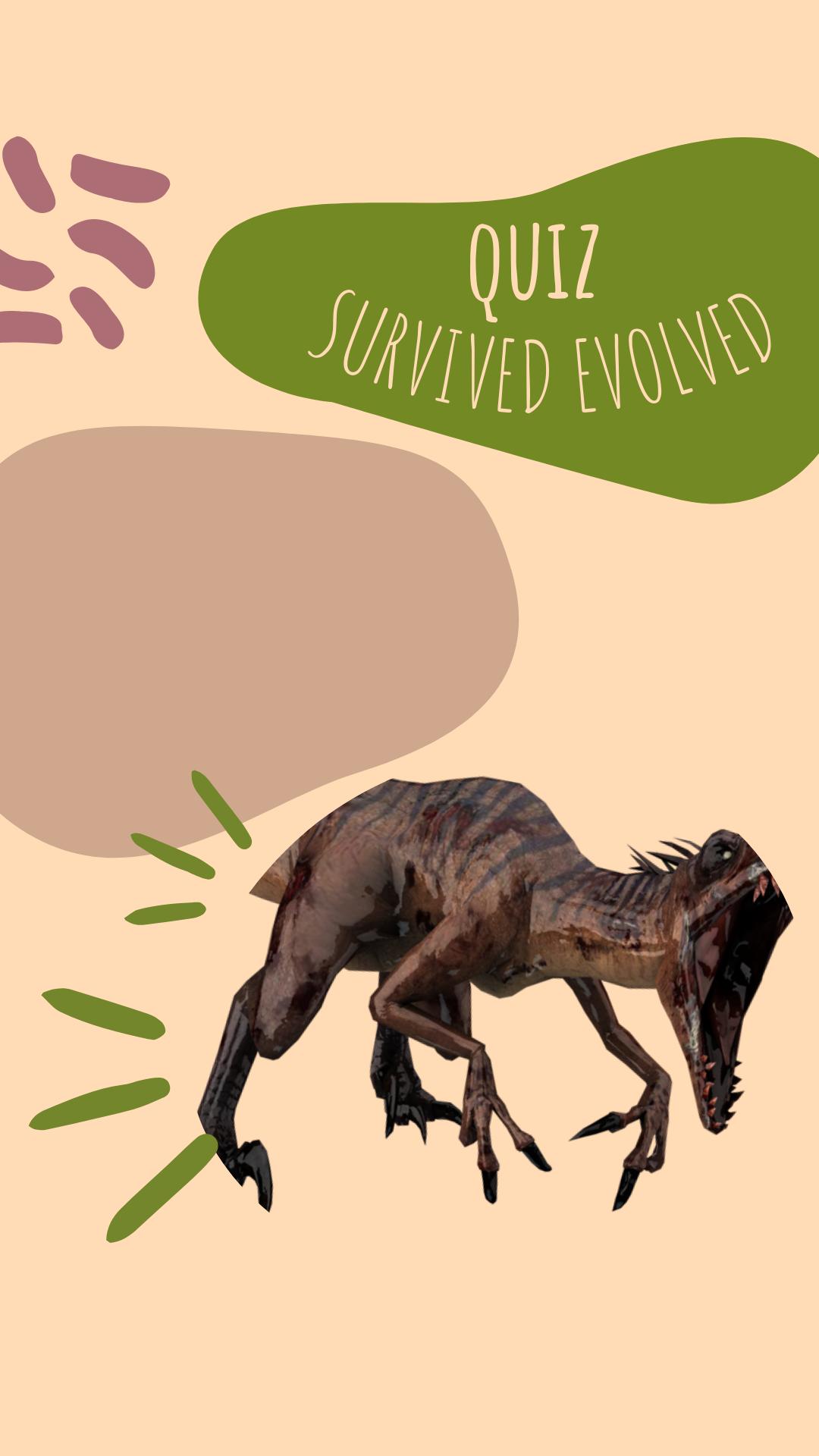 Survival Evolved quiz knowledg APK for Android Download Survival Evolved quiz knowledg APK for Android Download