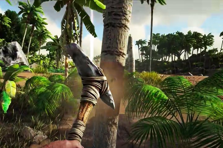 Ark Survival Evolved Walkthrough APK for Android Download