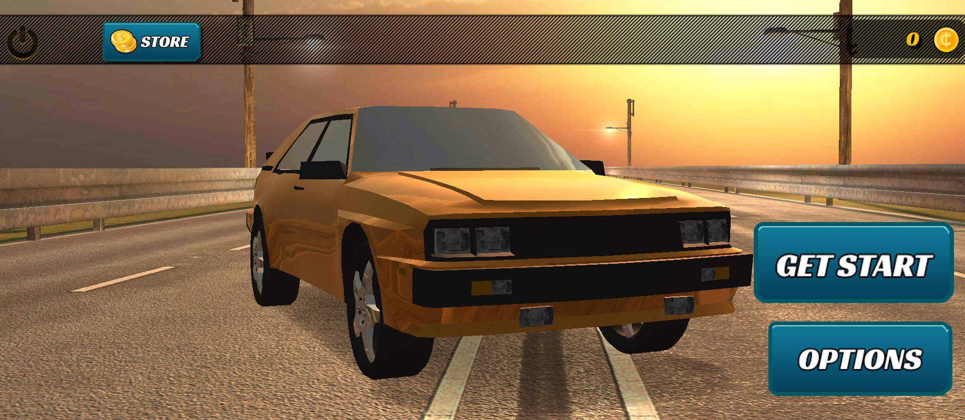 Master Highway Racer APK for Android Download