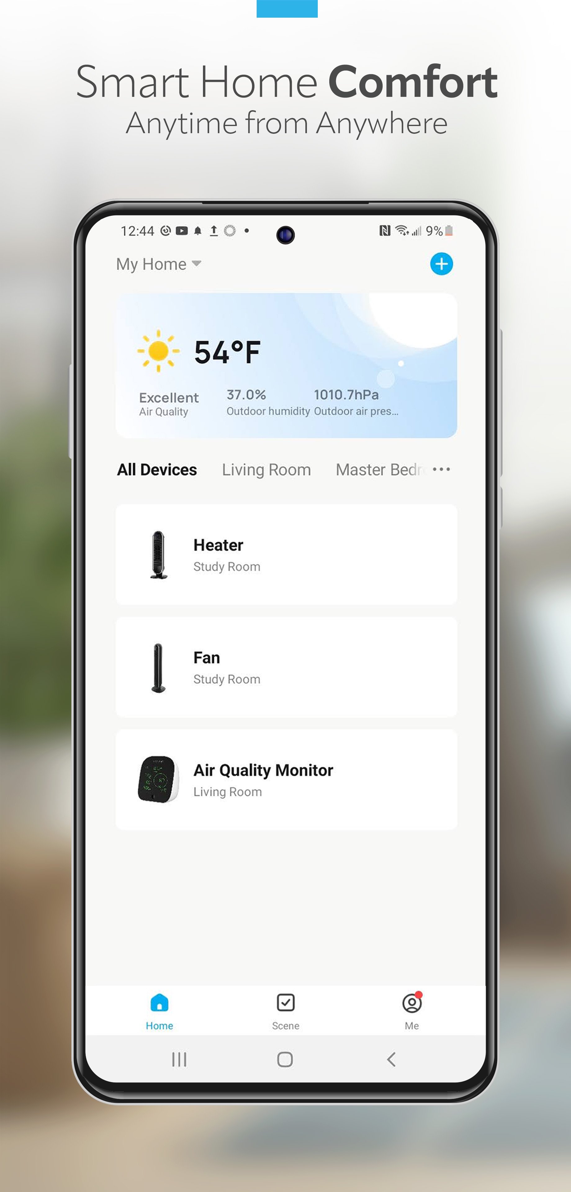 Aria APK for Android Download