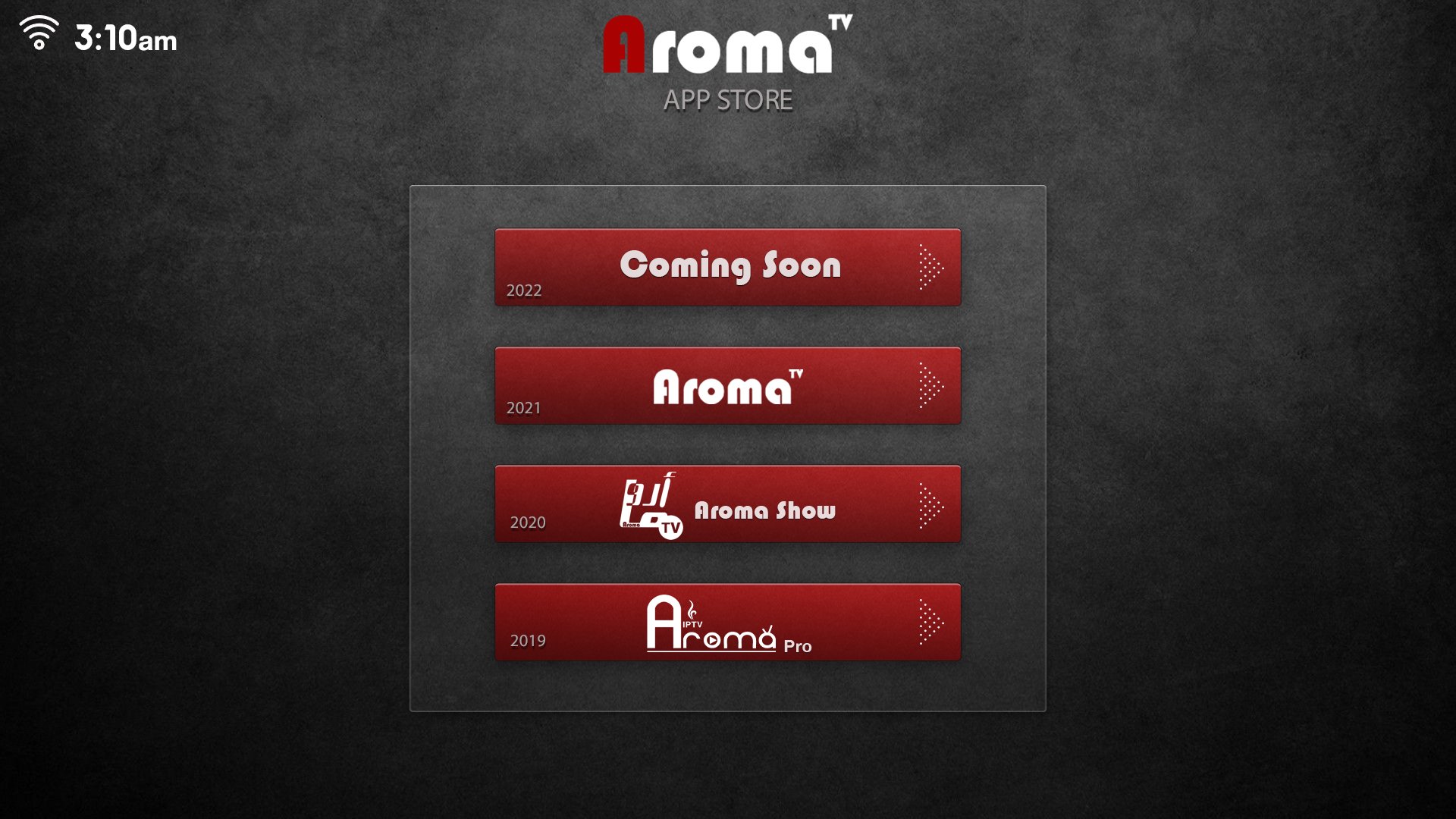 Aroma Store APK for Android Download
