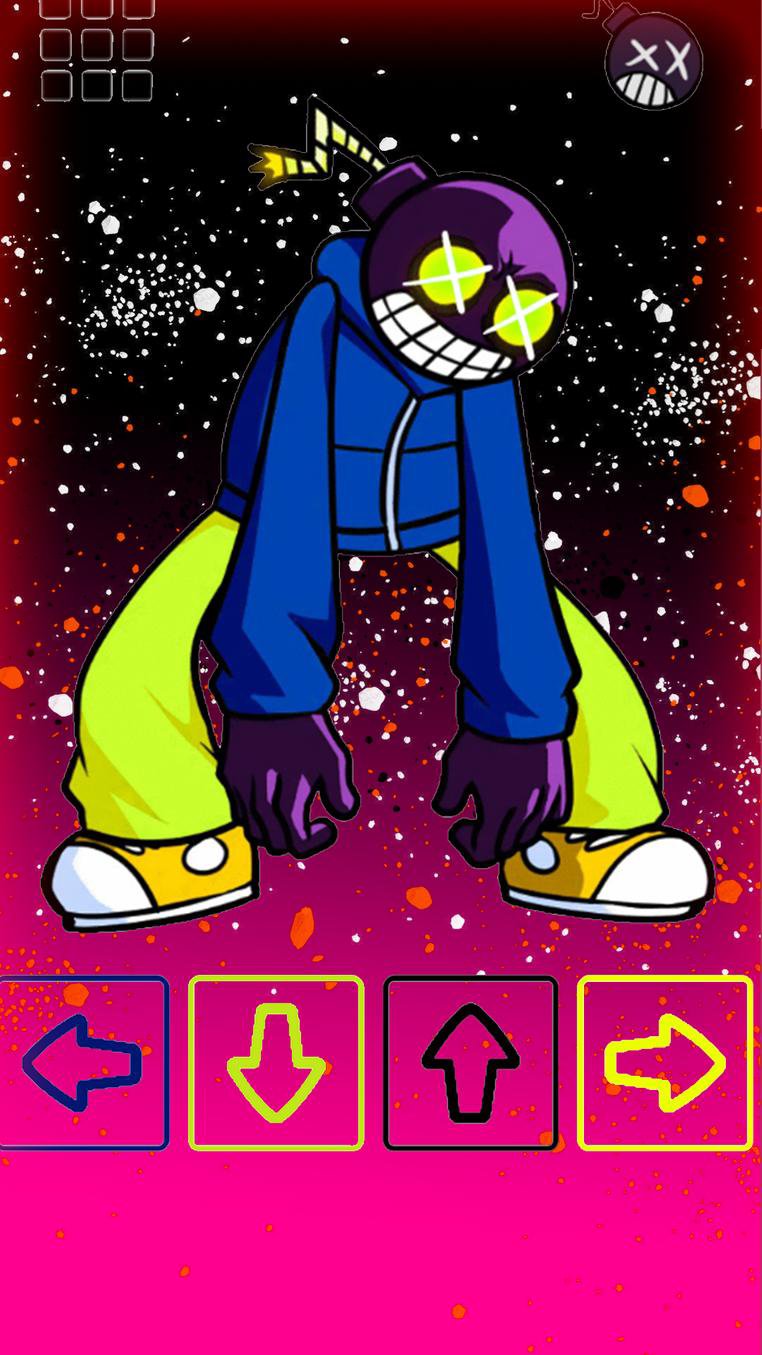 FNF APK for Android Download