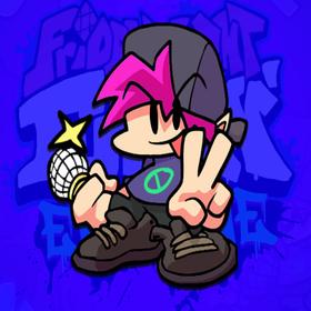 Keith FNF APK per Android Download