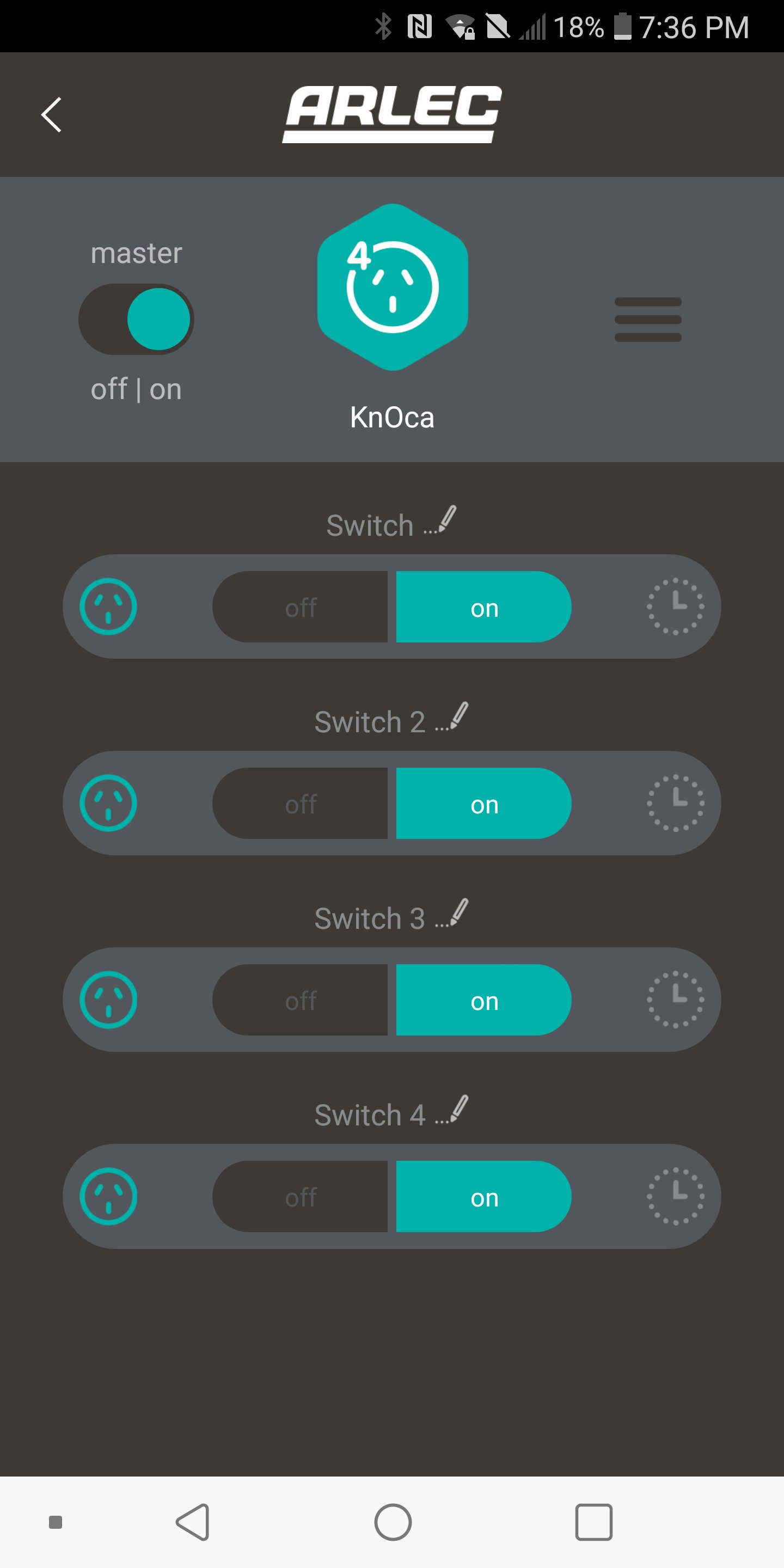 Grid Connect for Android - APK Download
