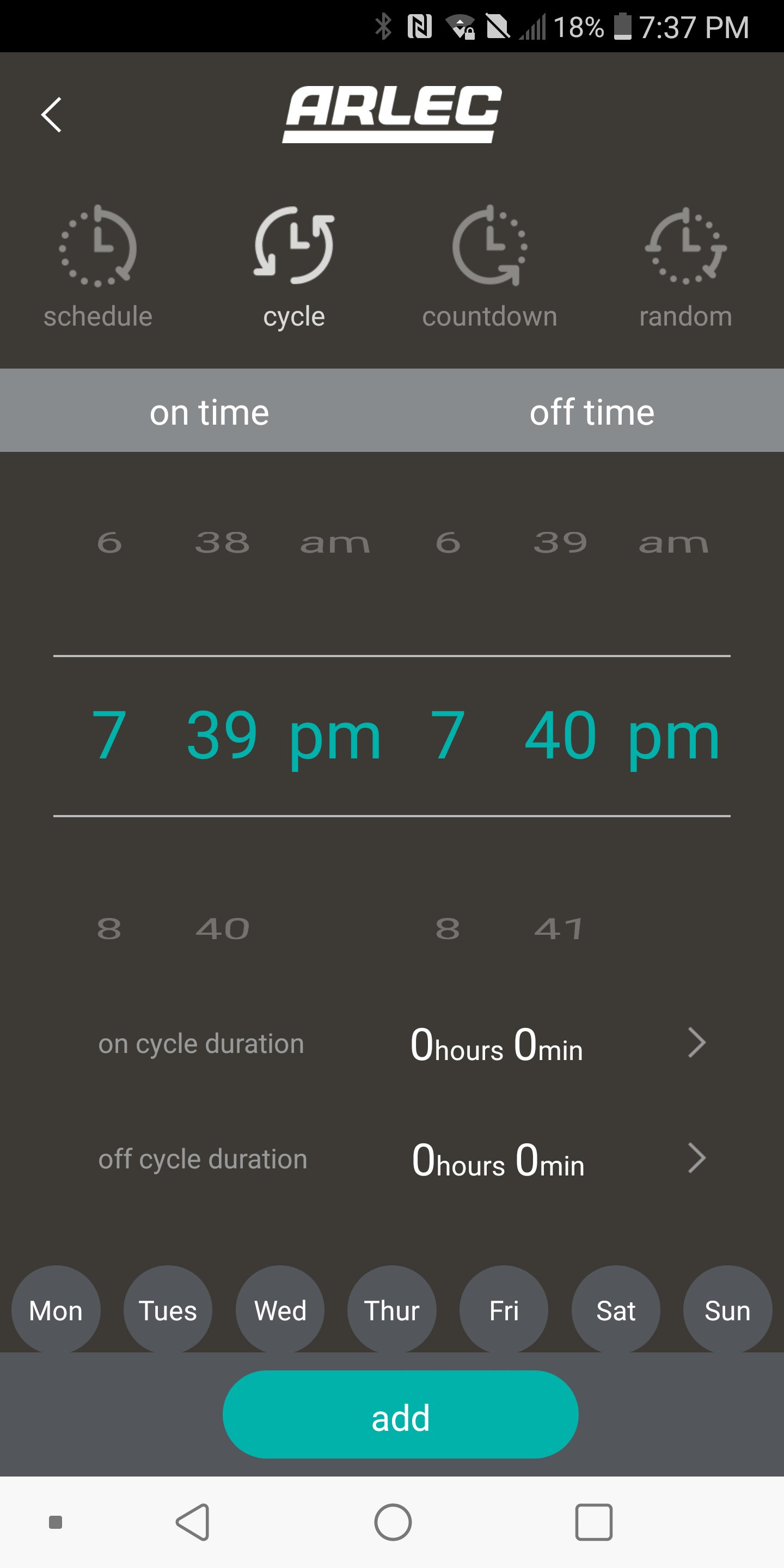 Grid Connect for Android - APK Download