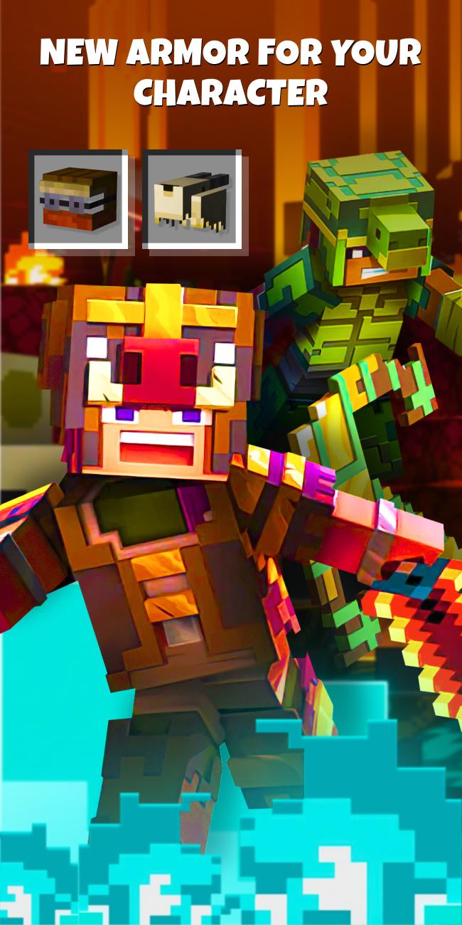 Armor Mods For Minecraft Apk For Android Download