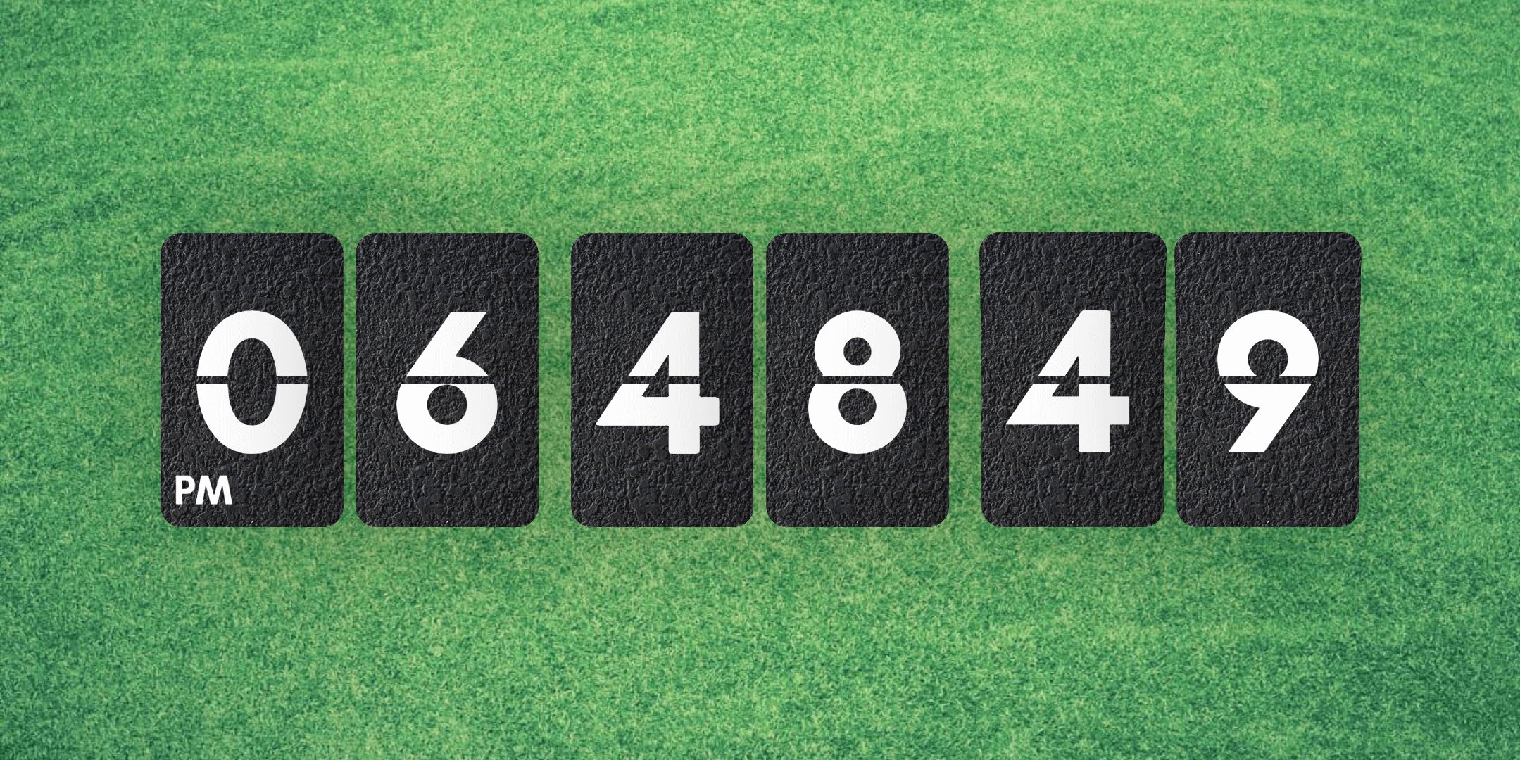 Flip Clock APK Download for Android - Latest Version