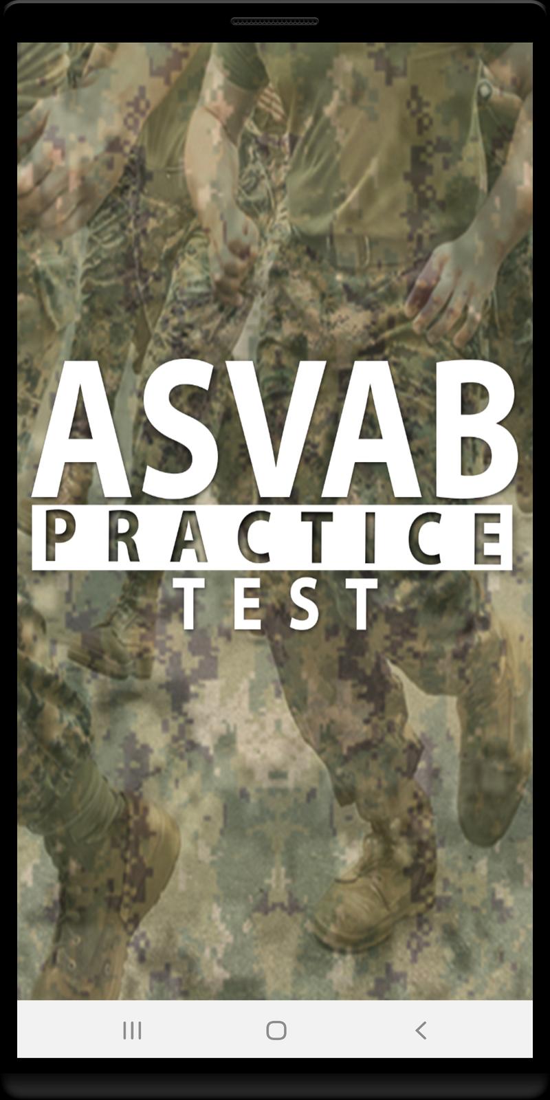 ASVAB Practice Test For Android APK Download asvab-practice-test-for-android-apk-download