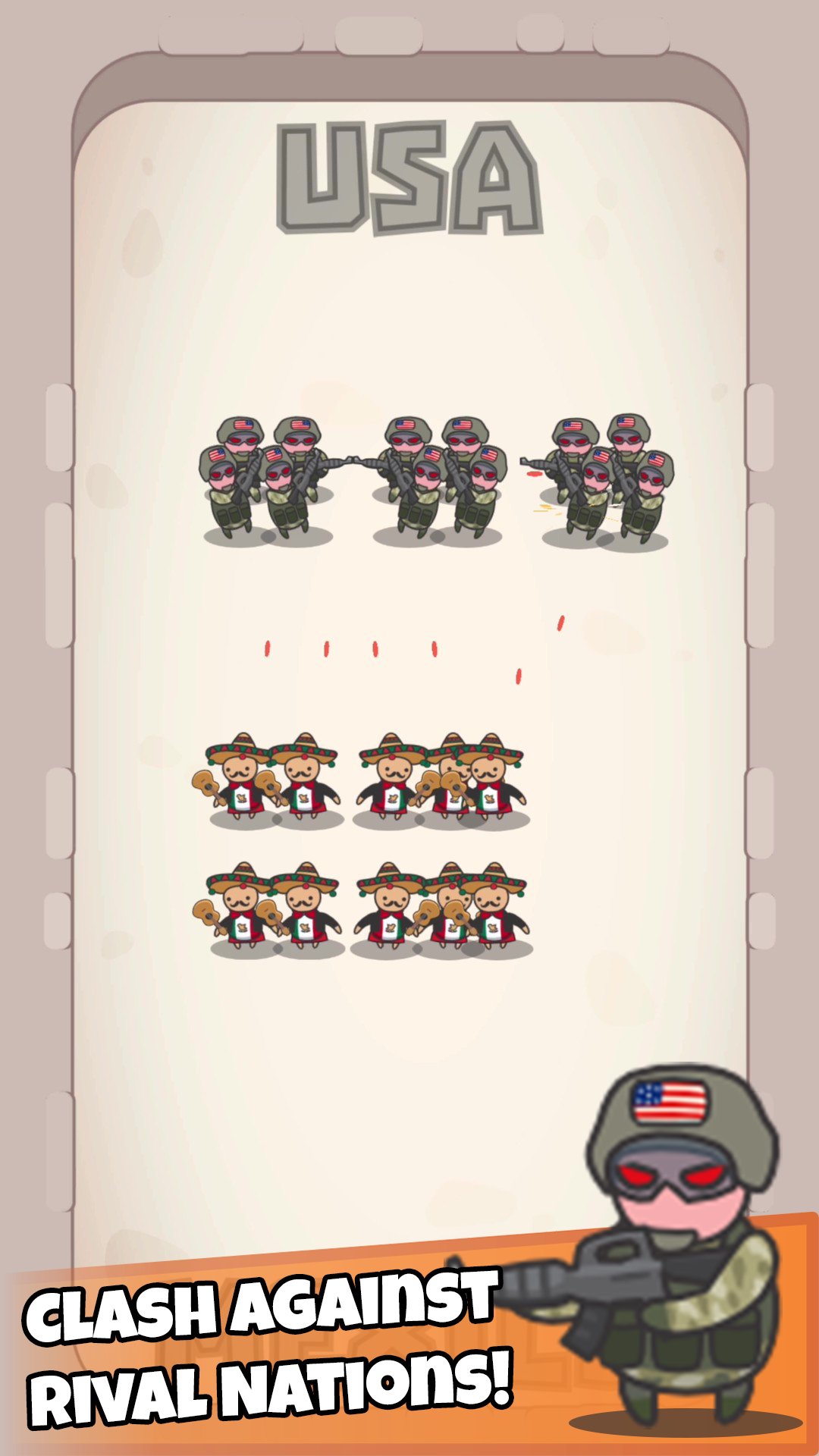 Country Rumble APK for Android Download