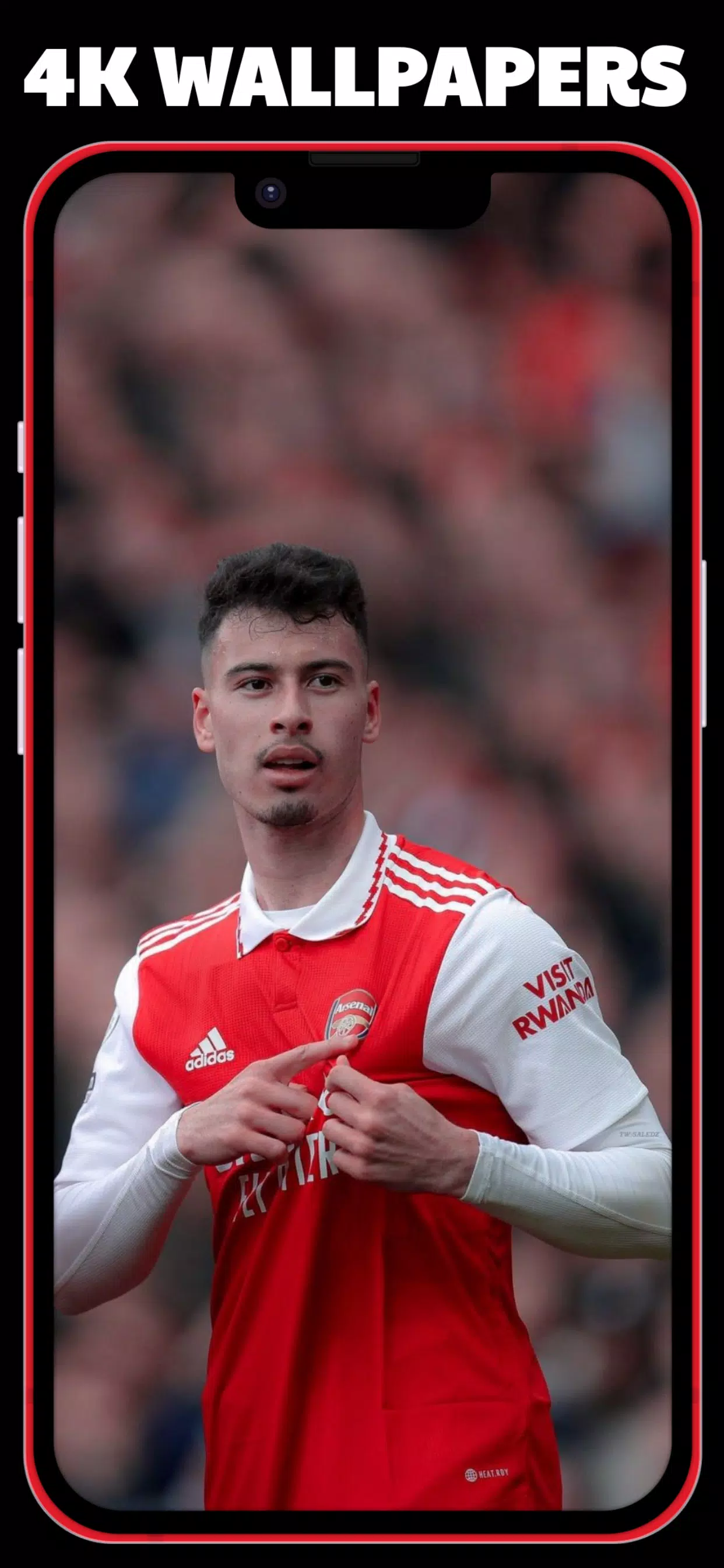 Arsenal Fc Wallpapers For Mobile Phones