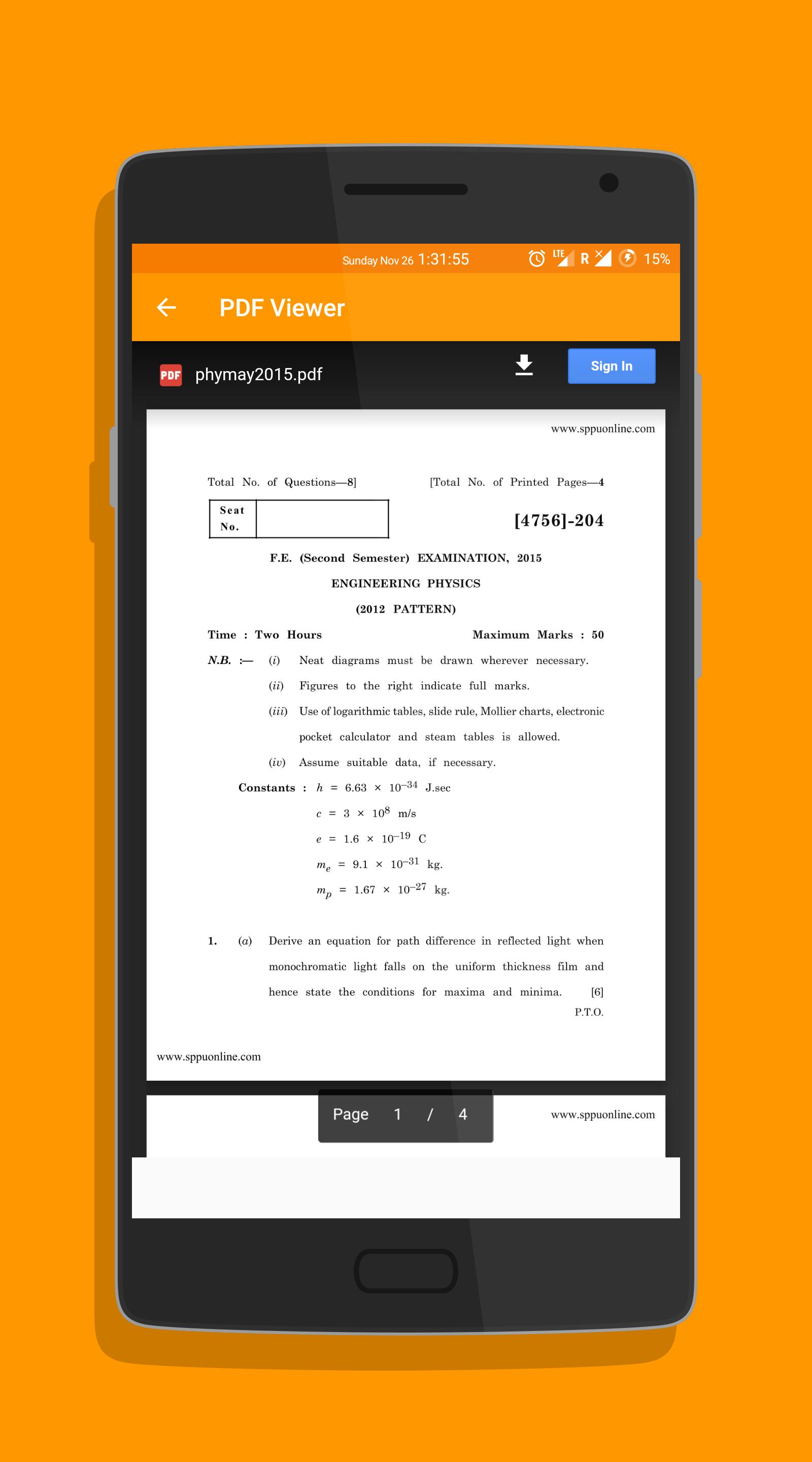 SPPU Engineering Question Papers And Syllabus For Android APK Download sppu-engineering-question-papers-and-syllabus-for-android-apk-download