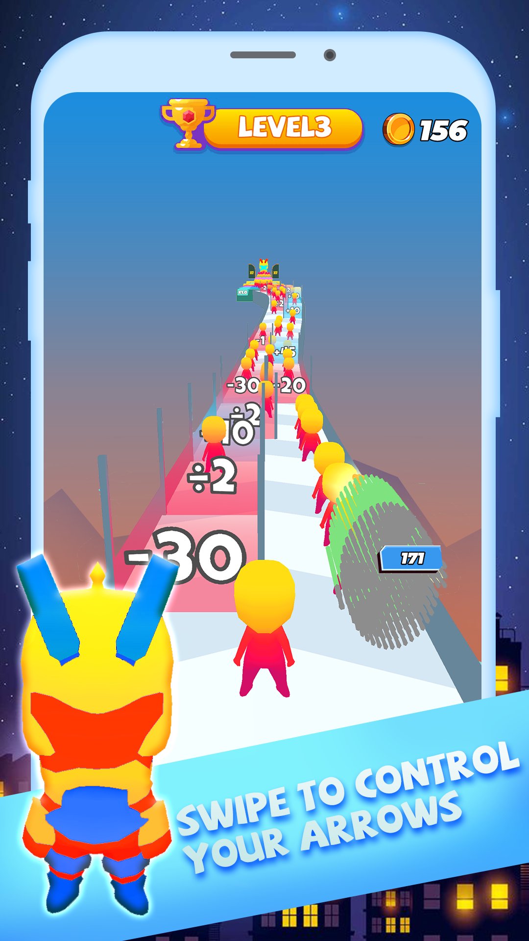 Arrow Master APK for Android Download