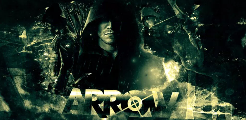 Arrow Wallpaper 1920x1080