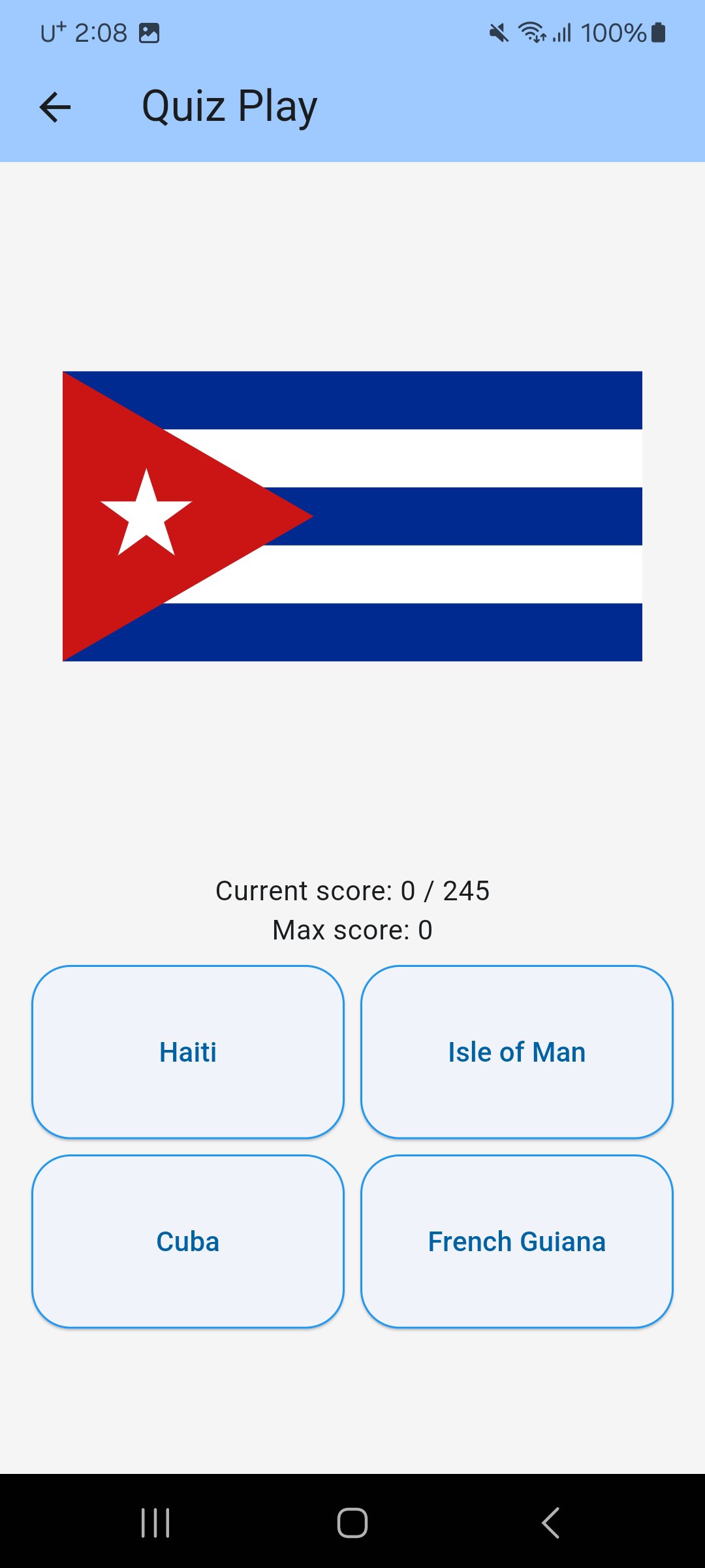 Country Flag Quiz: Study Flags APK for Android Download