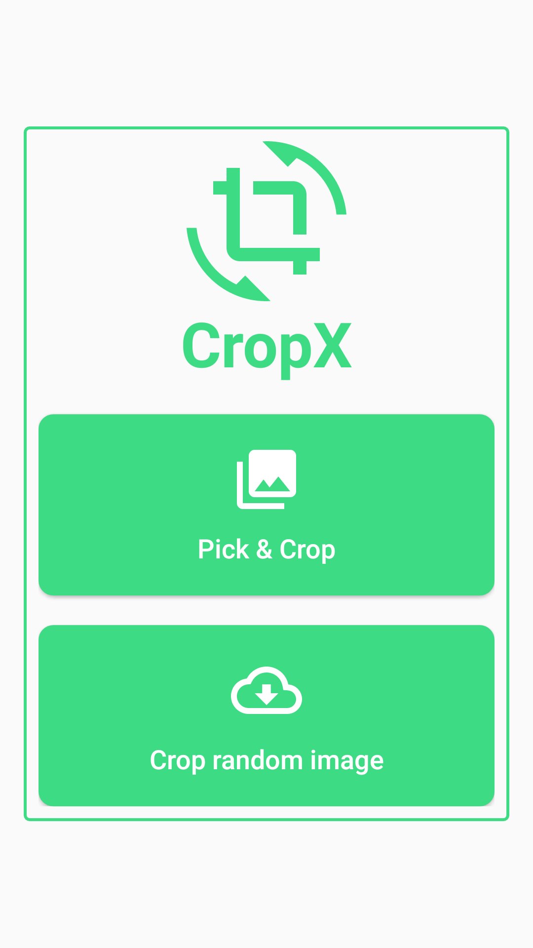 CropX APK for Android Download