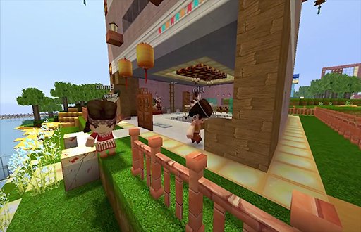 Hints For Mini World Tips Craft Sandbox block Art APK for Android Download